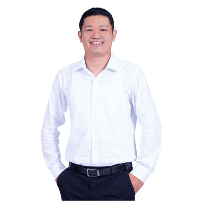 ผู้บริหาร